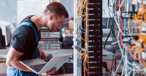 Future Connections Adopts Comarch FSM to Automate Their Managed Telco Services Operations ...