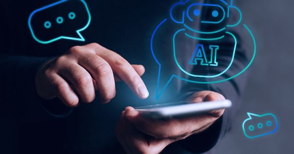 Can Artificial Intelligence Support Communication In Telecom Business?