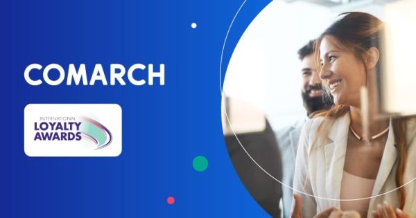 Comarch's Clients Honored at the International Loyalty Awards | COMARCH SA