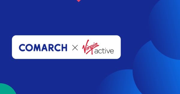 Virgin Active To Launch Comarch-Powered Loyalty Program | COMARCH SA