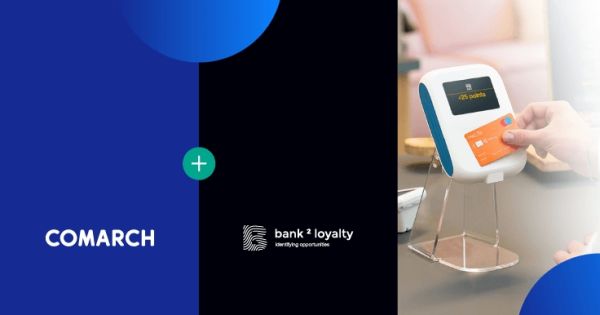 Comarch Partners up with Bank2Loyalty to bring powerful customer engagement tools directly onto ...