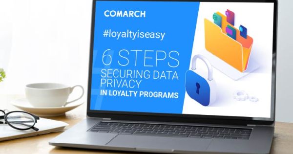 How to Overcome Challenges of Data Privacy in Loyalty Programs | COMARCH SA