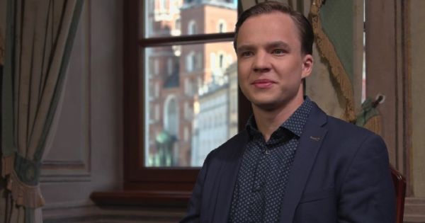 Loyalty Personality Quiz ft. Jakub Socha