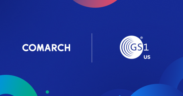 Comarch & GS1: Revolutionizing Supply Chain Efficiency