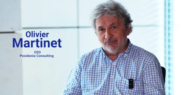 Is Loyalty Still About Loyalty Olivier Martinet on Loyalty Personality Quiz | COMARCH SA