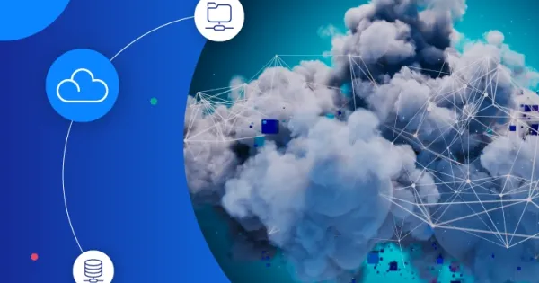 The Ultimate Guide to Cloud Integration | COMARCH SA