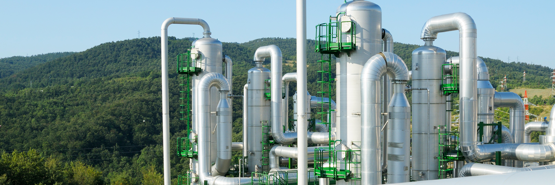 A new generation of remote meter reading