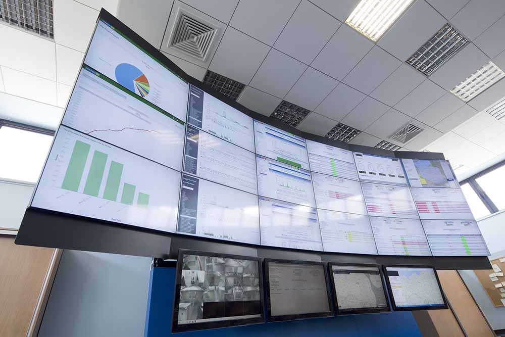 Network Operations Center, IT Monitoring Services - Comarch ICT