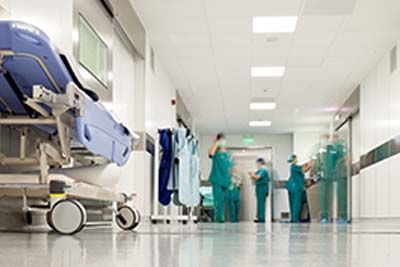 Remote Medical Center - Telemedicine, EHR system - Comarch Healthcare