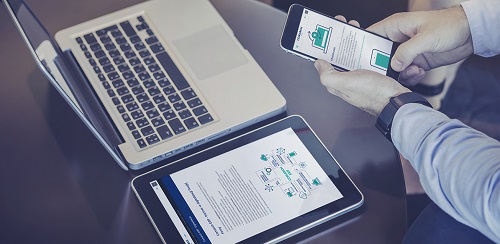 Comarch ERP Enterprise | COMARCH SA