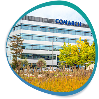 Turning ICT Challenges into Opportunities with Comarch | COMARCH SA