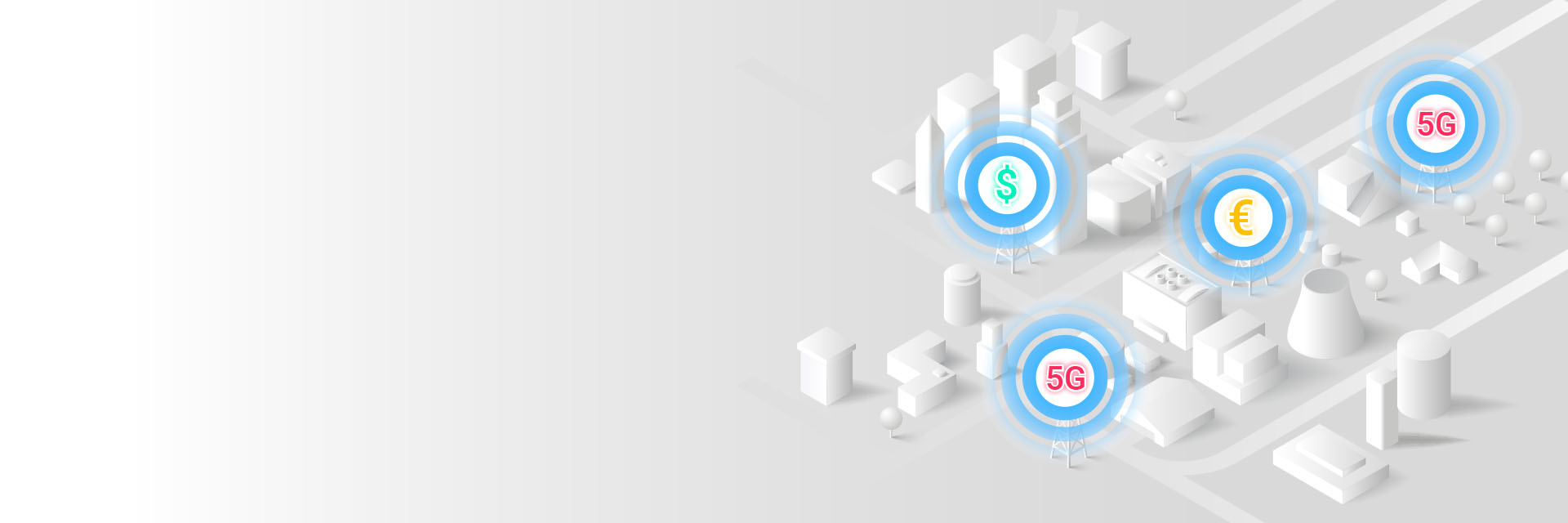 IT Products for Telecommunications | Comarch BSS/OSS