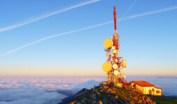 Telecom Network Planning, Design & Optimization product | Comarch