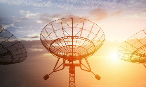OSS Products & Solutions for Telecom Operators | Comarch