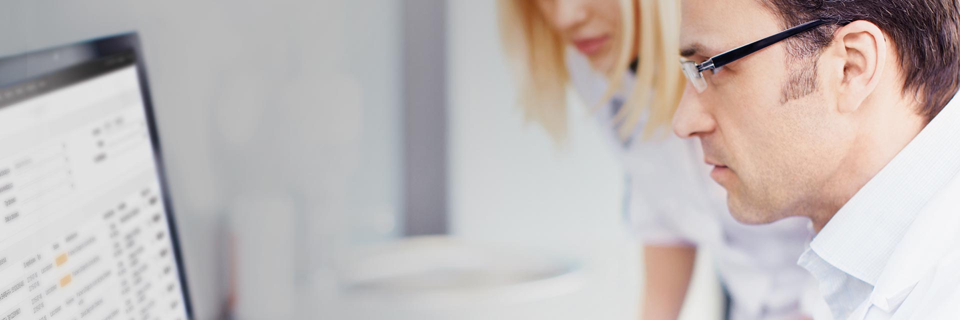 Hospital Information System - hospital software, HIS - Comarch