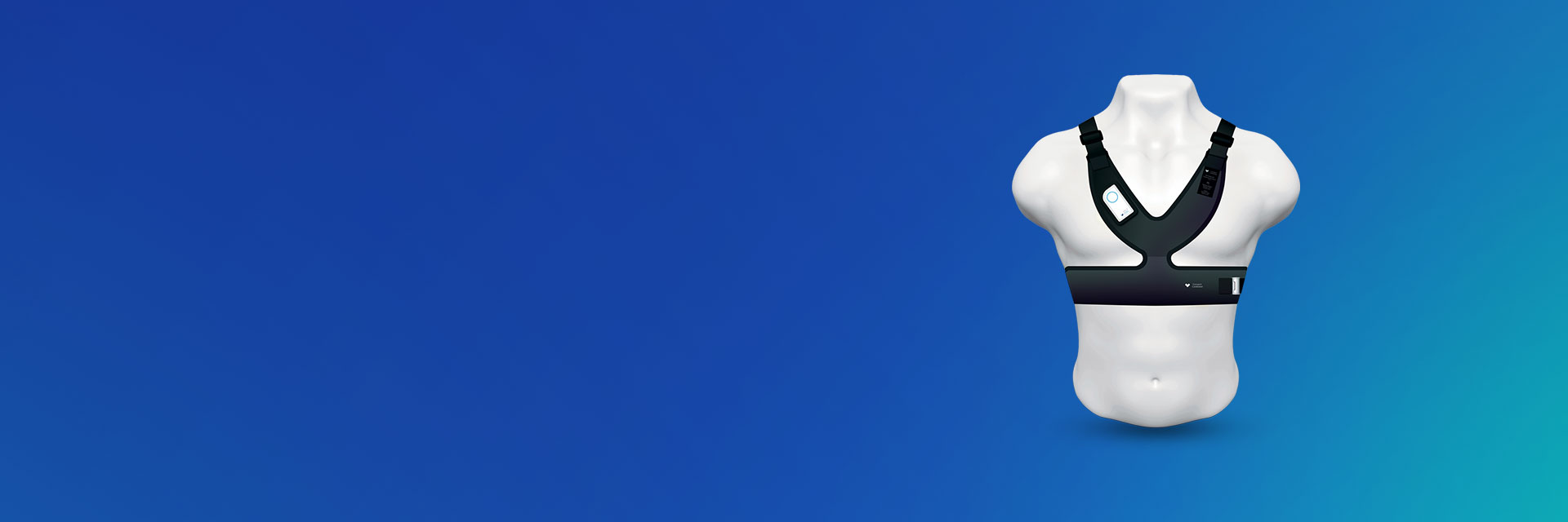 Comarch CardioVest - convenient solution for long-term ECG examination