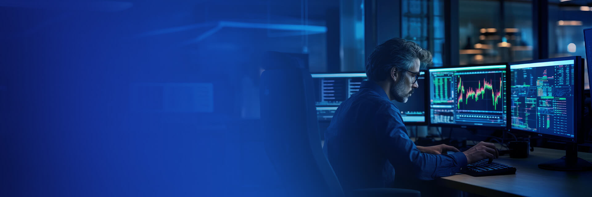 BI Managed Services | COMARCH SA