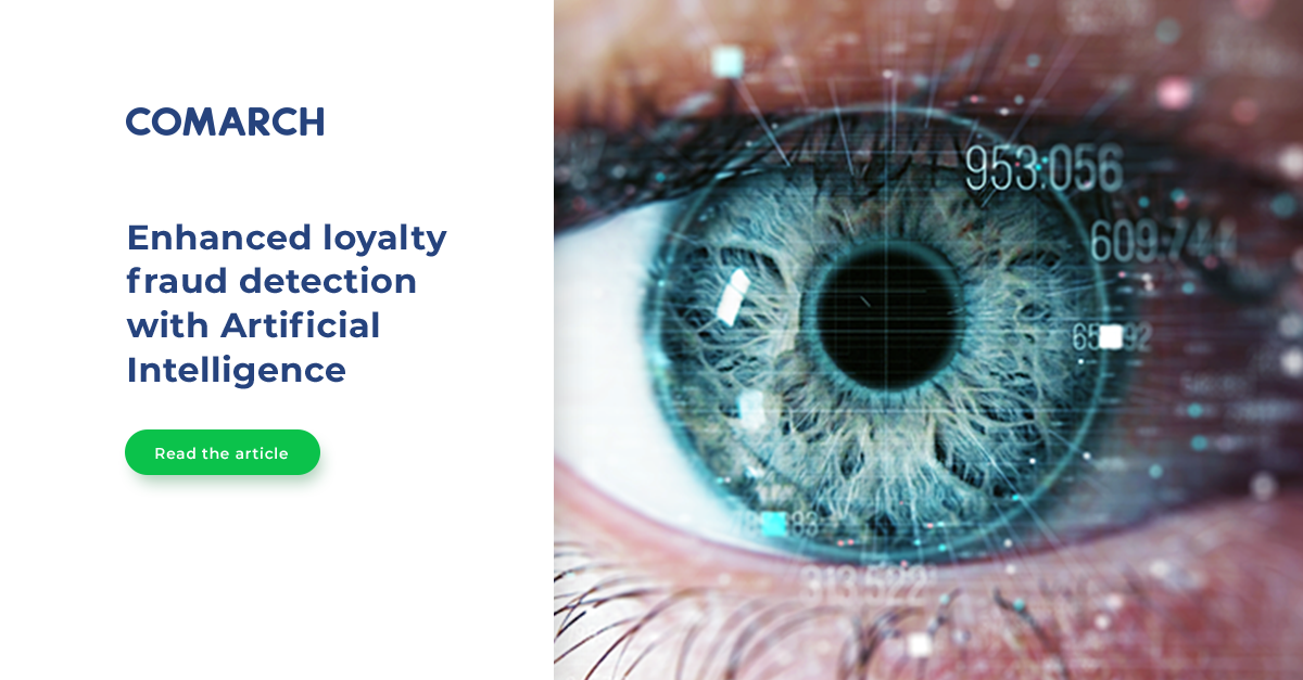 Can We Identify Loyalty Fraud with the Use of Machine Learning? ️