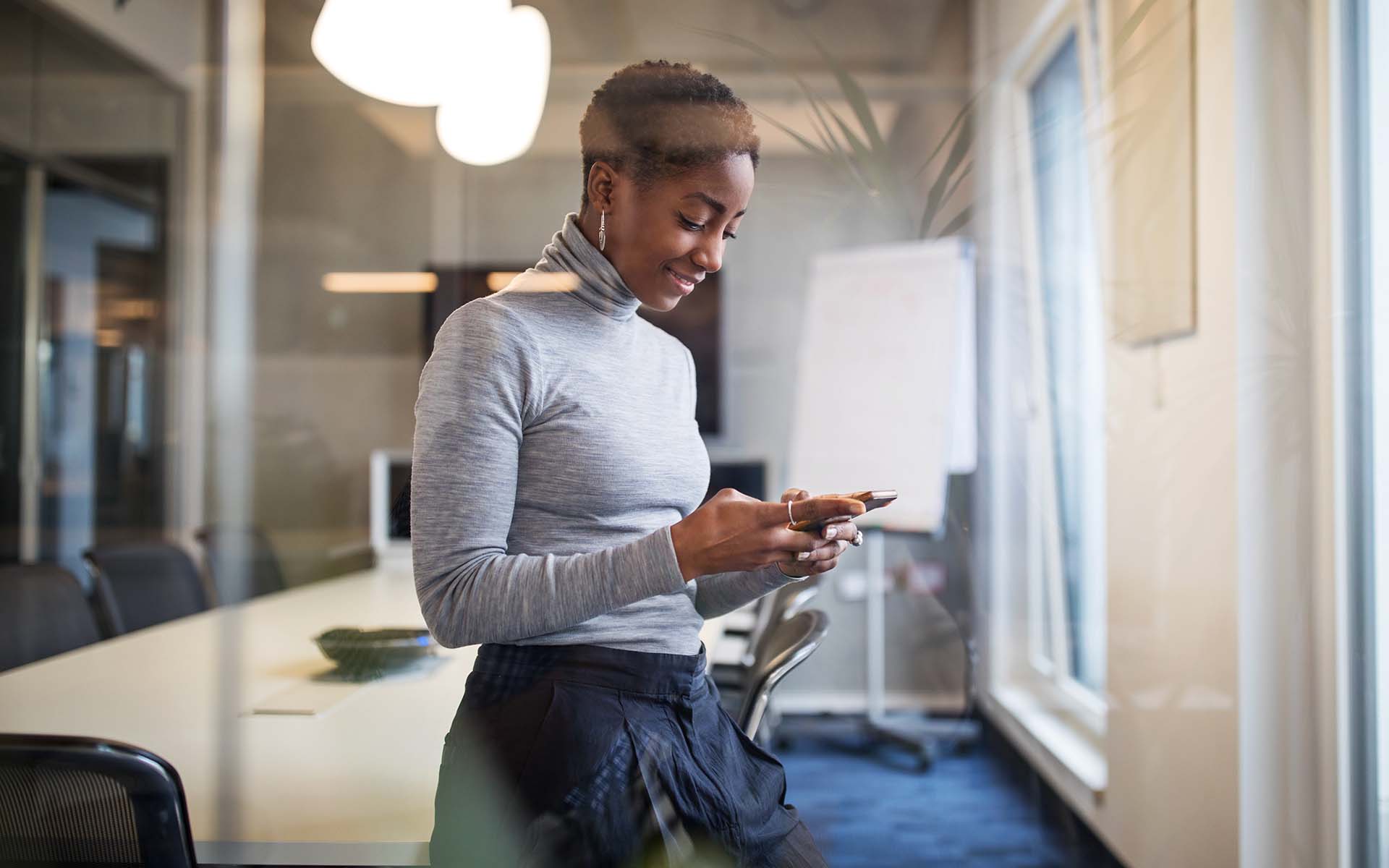 Total Experience Automation in Telecom Business