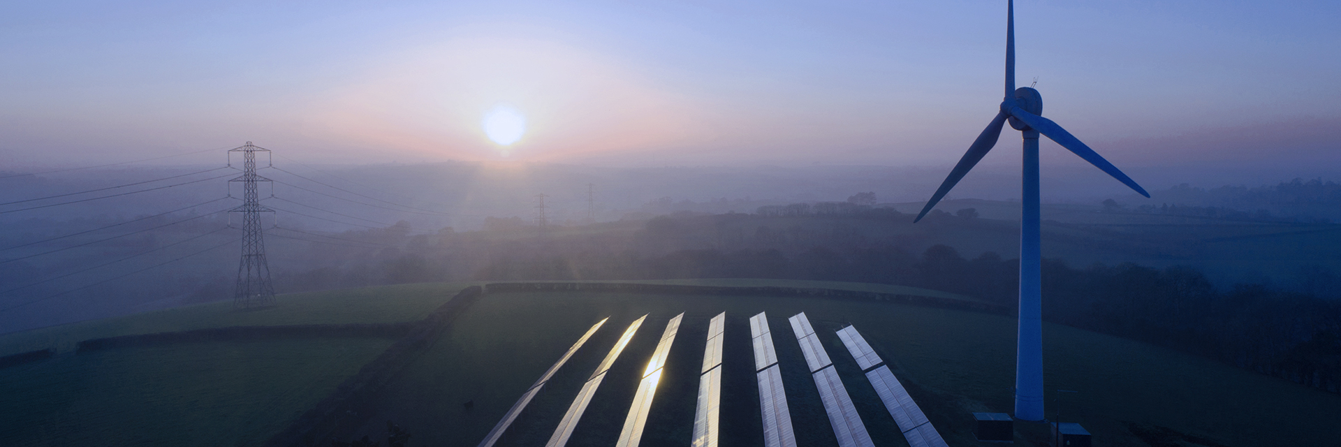 Energy and Utilities Industry Challenges l Comarch