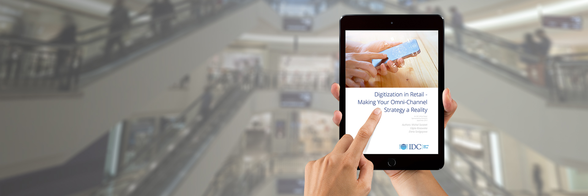 ERP systems | COMARCH SA