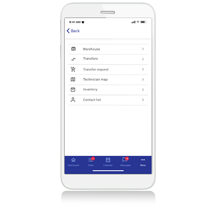 Field Service & Asset Management | COMARCH FSM