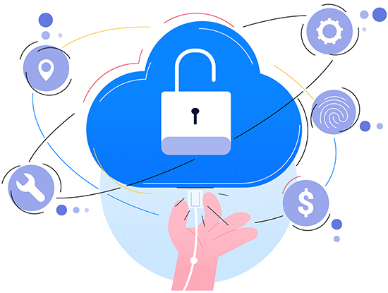 Full Network Cloudification | COMARCH SA