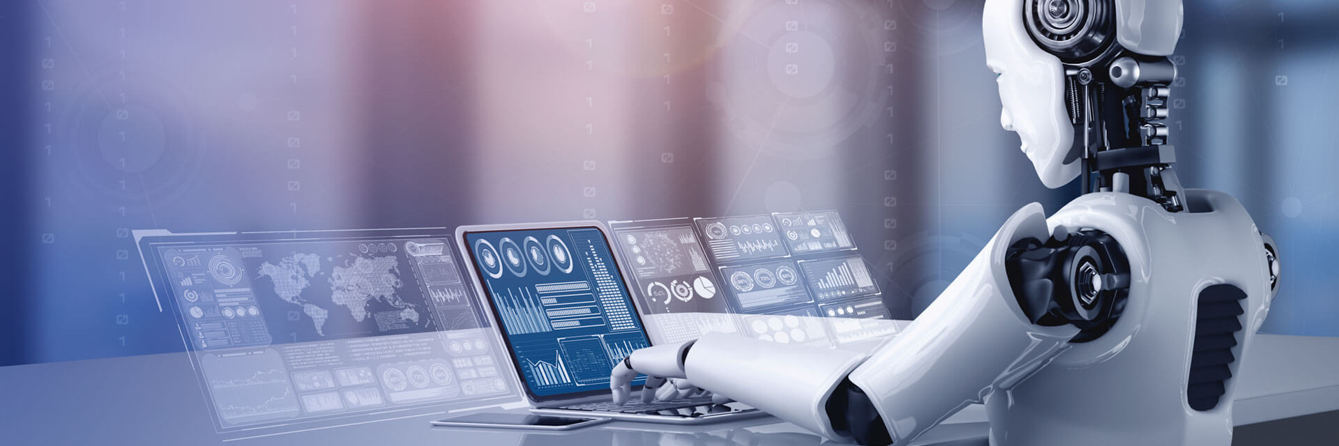 Financial Management software | Comarch Financial Services