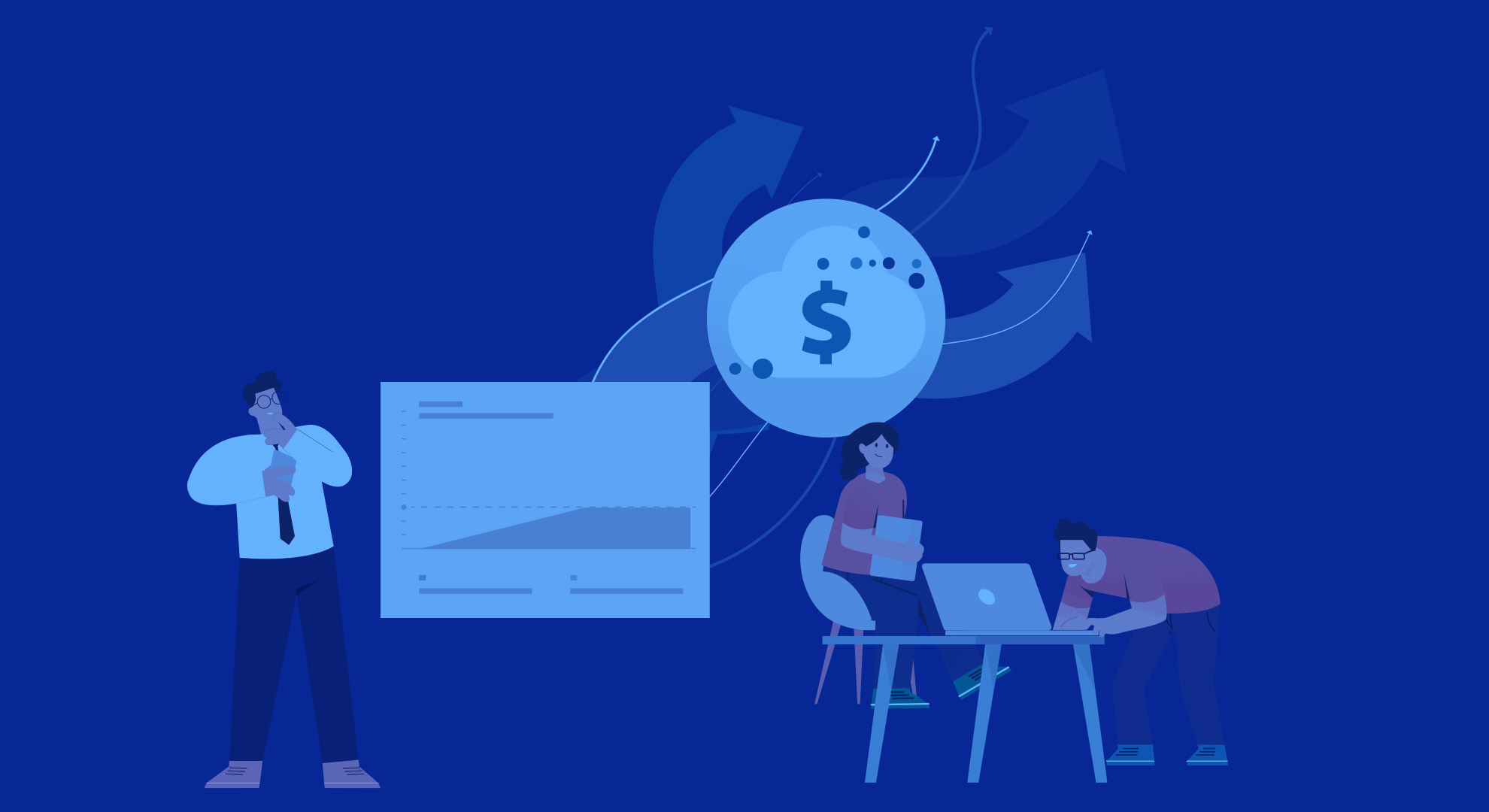 One Pager Comarch Software & Hardware Services