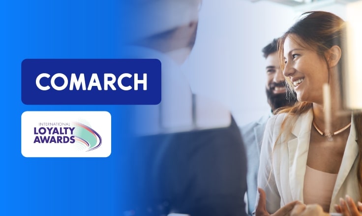 Comarch’s Solutions Nominated at the International Loyalty Awards 2023 ...