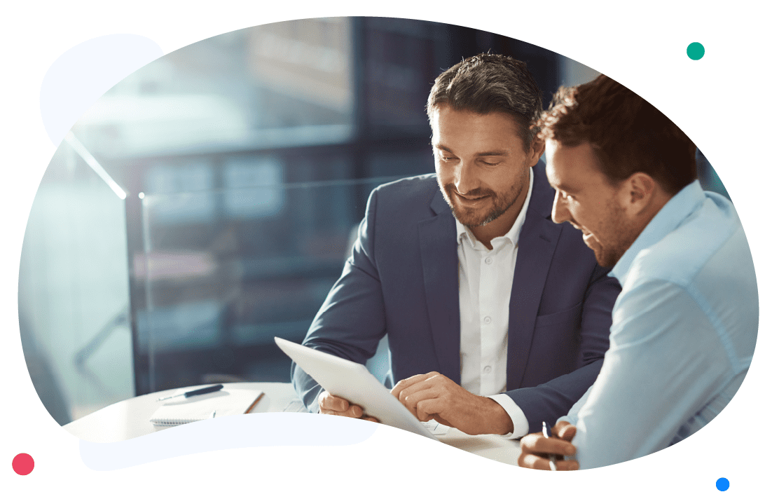 Join the Comarch Business Partner Program ️ Comarch