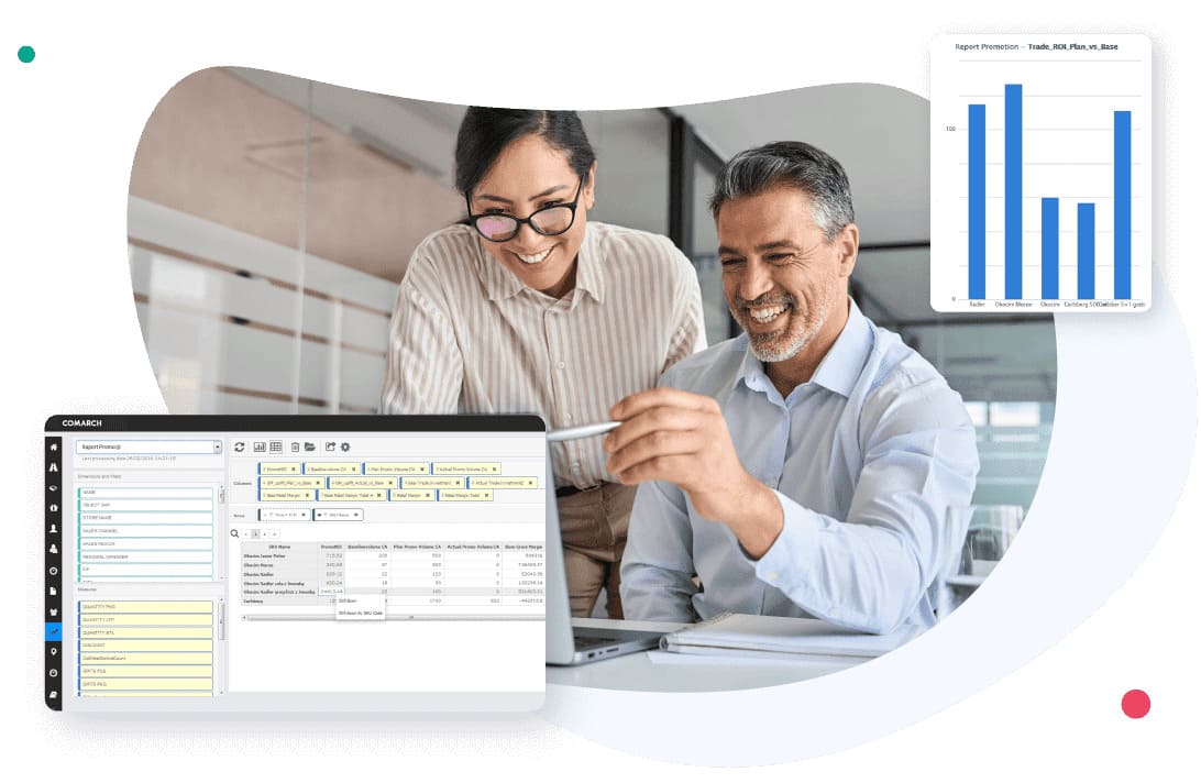 Get a New, Improved EDI System | Electronic Data Interchange Software