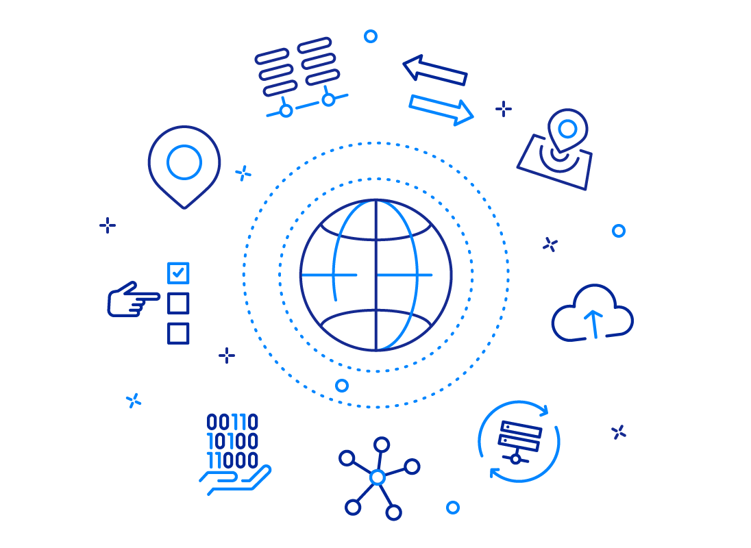 Data Center Solutions & Services | Modern Data Process! ️ Comarch