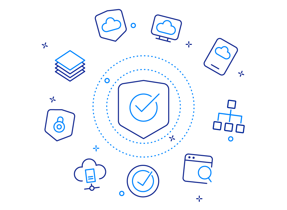 Data Center Solutions & Services | Modern Data Process! ️ Comarch