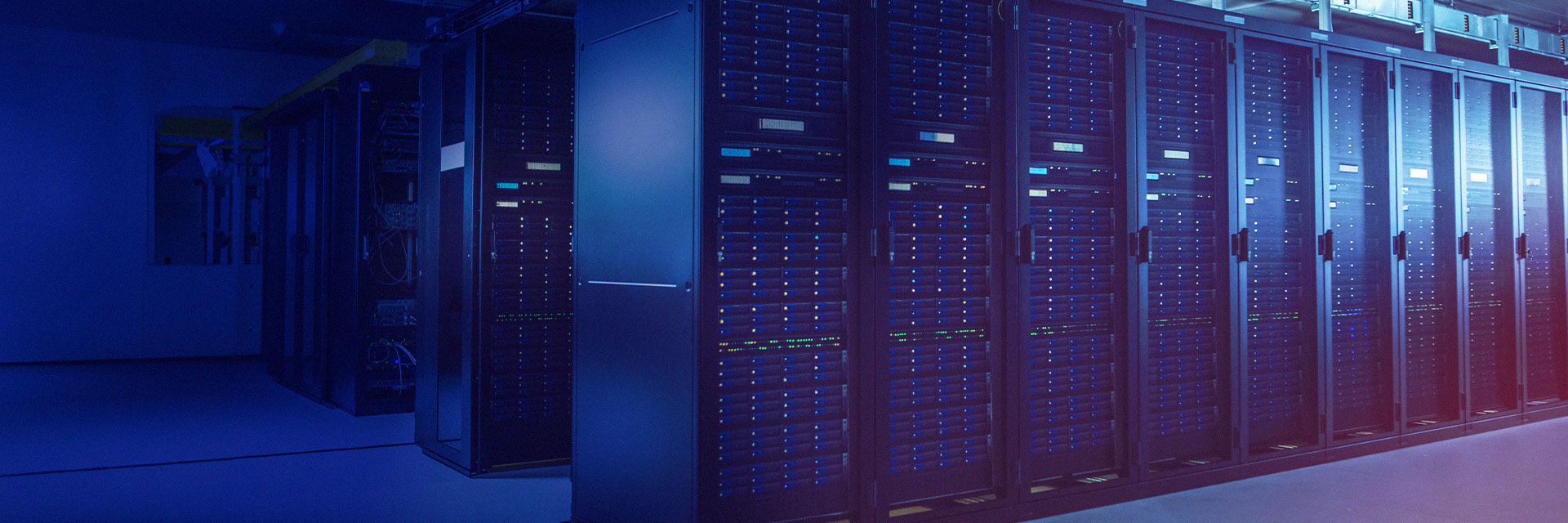 Data Center in Phoenix, AZ