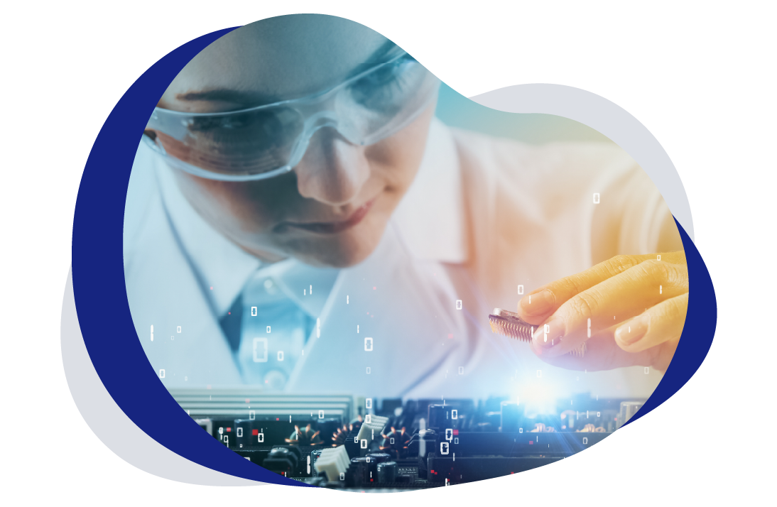 Technologies Expert in Advanced Embedded Systems and Custom Solution