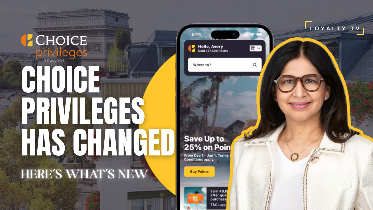 Choice Privileges Logo Png