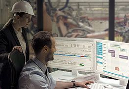 Comarch - Global IT Business Solutions Provider