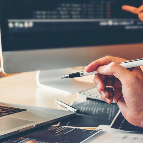 Software and Hardware Services