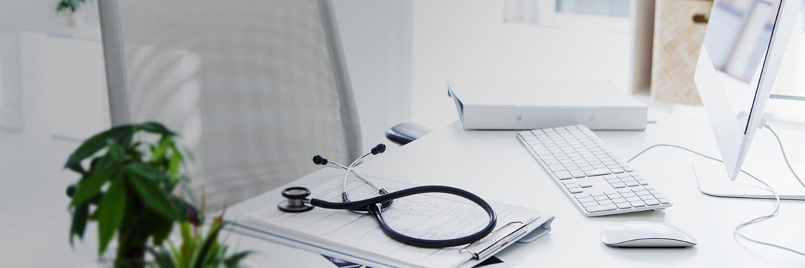 Hospital Information System - hospital software, HIS - Comarch