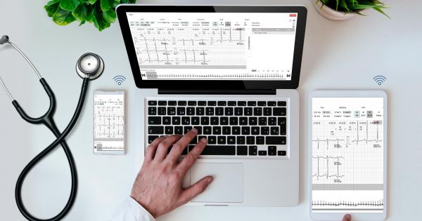 Comarch Enterprise Cloud Platform – the safest way to store medical data