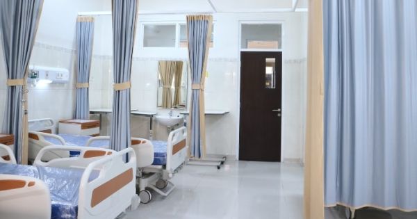 The Pillars of Effective Management in Medical Facilities | COMARCH SA