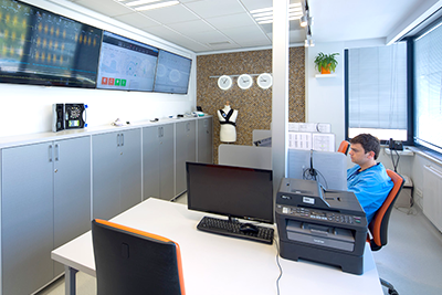 Remote Medical Center - Telemedicine, EHR system - Comarch Healthcare