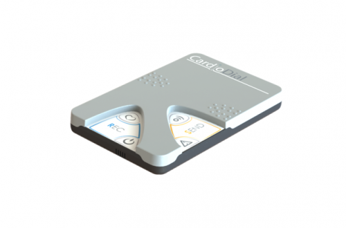 Remote Cardiac Care - Telemedicine, Holter, Telecare - Comarch Healthcare