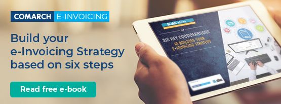 E-Invoicing - Electronic Invoicing System - Comarch
