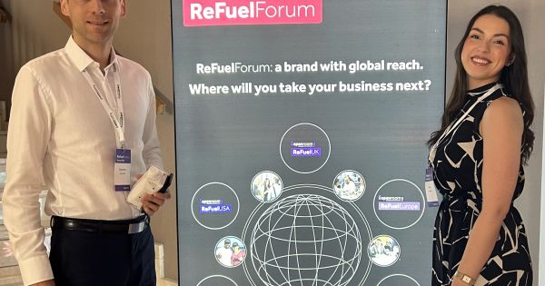 Driving Innovation in Fuel Retail – ReFuel Forum Europe 2024