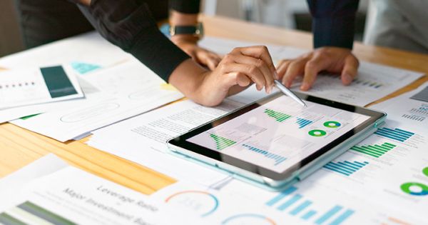 Comarch Mentioned in Four Gartner Reports for 2025 | COMARCH SA