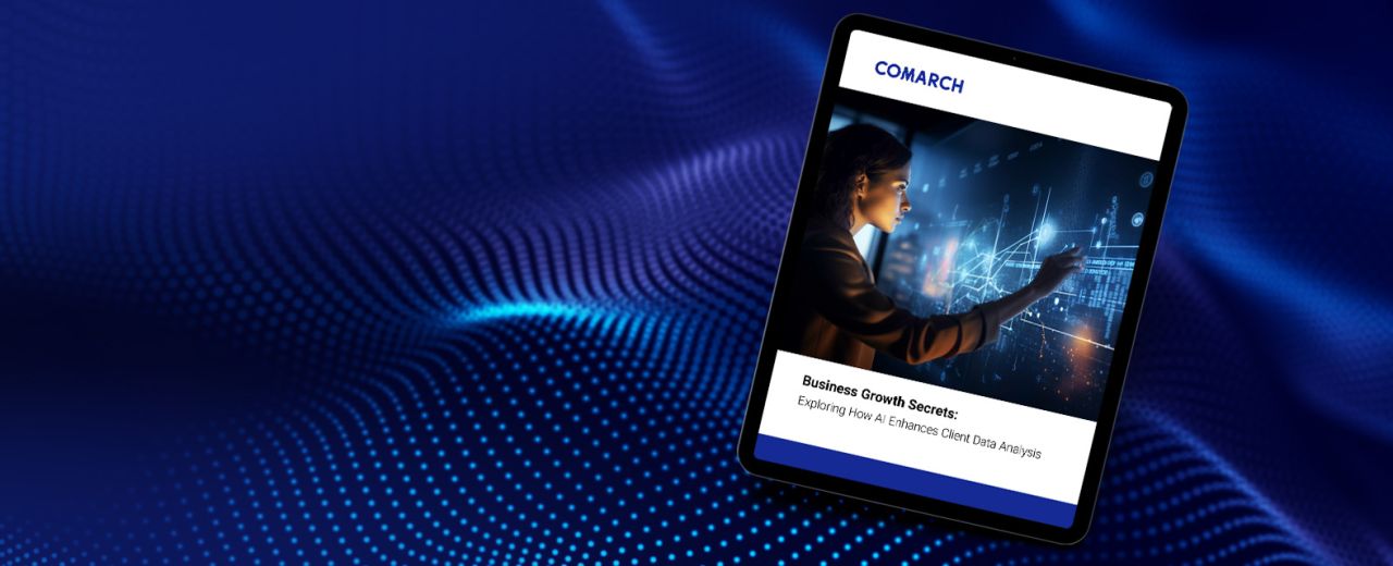 Comarch - Global IT Business Products Provider