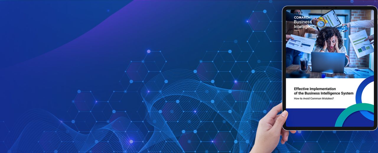 Comarch - Global IT Business Products Provider