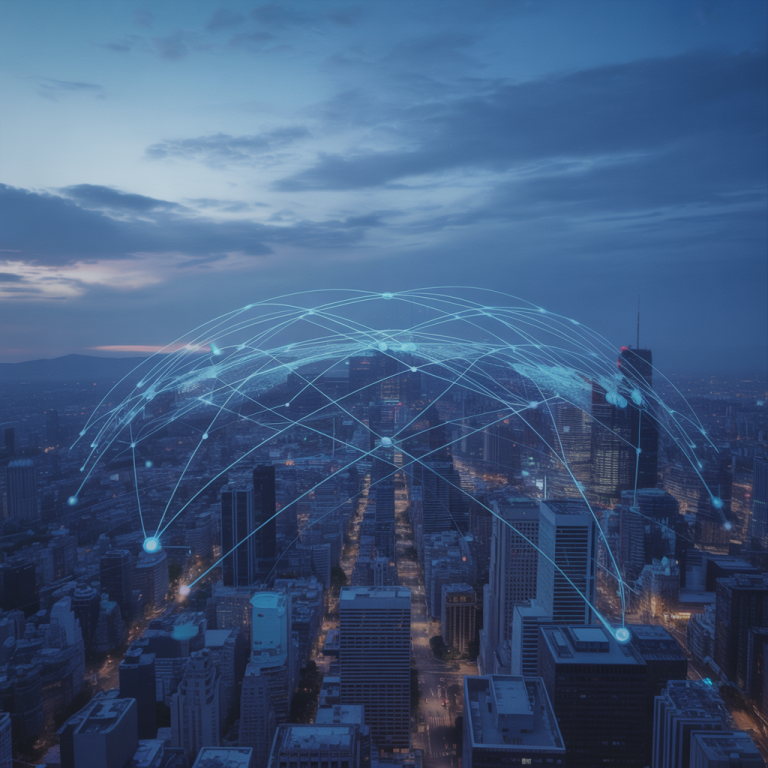 OSS Products & Solutions for Telecom Operators | Comarch